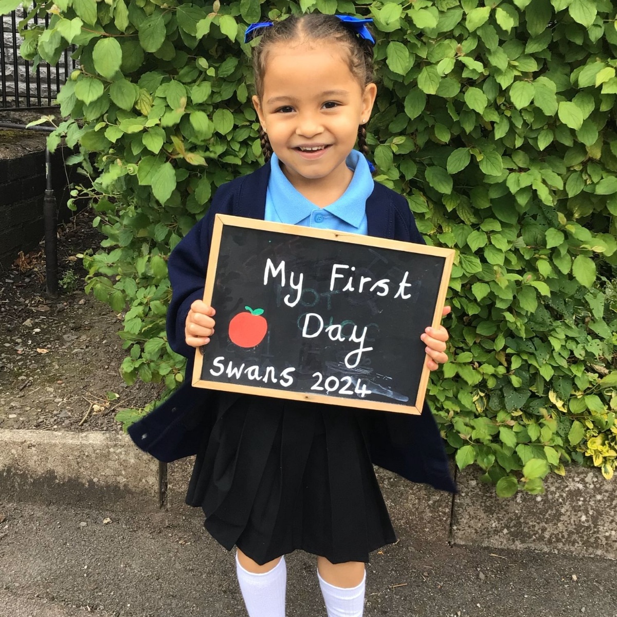 Snarestone Church of England Primary School - Welcome to our new ...